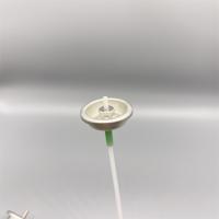 China Precision  Dosing Valve - Accurate Fluid Control for Industrial and Laboratory Use for sale