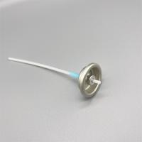 China Reliable  Plastic Stem Metered Valve - Durable Flow Regulation for Diverse Applications for sale
