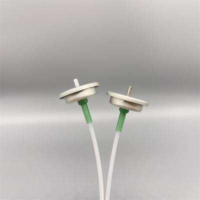 China Durable  Metering Valve - Reliable Flow Regulation for Diverse Industrial Settings for sale