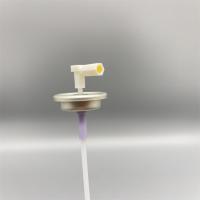 China Durable  Metering Valve - Reliable Flow Regulation for Diverse Industrial Settings for sale