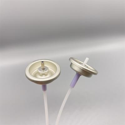 China Precision Metered Valve for Liquid Dispensing | Reliable and Versatile | High-Durability Design for sale