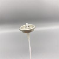 China Versatile  Plastic Stem Metered Valve - Precision Flow Control for Commercial and Industrial Use for sale