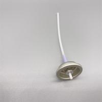 China Precision Metered Aerosol Valve High Accuracy Flow Control For Industrial And Commercial Applications for sale