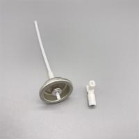 China Precision One-inch Plastic Stem Metered Valve for air freshener for sale