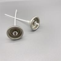 China Precision Metered Aerosol Valve High Accuracy Flow Control For Industrial And Commercial Applications for sale