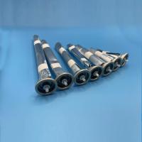 China Innovative And Durable Male Aerosol Bag On Valve For Long-Lasting Performance And Protection for sale