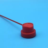 China Innovative 360° Aerosol Valve for Uniform Dispensing/360-Degree Spray Valve for sale