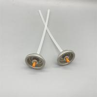 China Lubricant Aerosol Valve For WD40 Spray Cans – Rust, Cleaning & Protective Oil Applications for sale