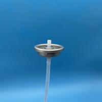 China Advanced Antibacterial Deodorant Valve for Effective Odor Elimination for sale