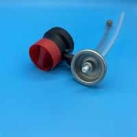 China Premium Tire Inflator Valve For Efficient Pressure Management Actuator For Tire Inflator for sale