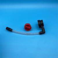 China Premium Tire Inflator Valve For Efficient Pressure Management Actuator For Tire Inflator for sale