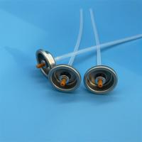 China One inch Advanced Foam Cleaner Valve for Effective Cleaning Solutions for sale