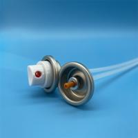 China One inch Advanced Foam Cleaner Valve for Effective Cleaning Solutions for sale