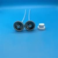 China Precision Powder Spray Valve For Efficient Coating Applications for sale