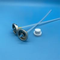 China Precision Powder Spray Valve For Efficient Coating Applications for sale