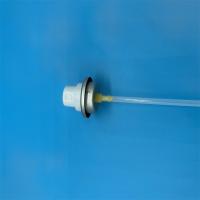 China Precision Powder Spray Valve For Efficient Coating Applications for sale
