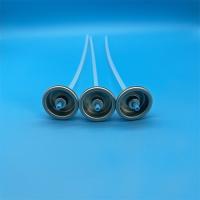 China Precision Powder Spray Valve For Efficient Coating Applications for sale