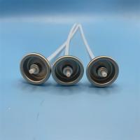 China Precision Antiperspirant Spray Valve for Effective Sweat Control and Freshness for sale