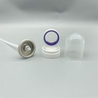 China Advanced Sunscreen Valve with Actuator for Precise Dispensing and Protection for sale