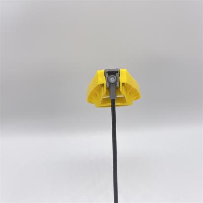 China Dual Aerosol Spray Cap Perfect For Paint, Cleaning, and Lubrication Applications for sale