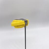 China Premium Two Way Trigger Spray Cap for Strong Chemicals and Cleaning Agents for sale