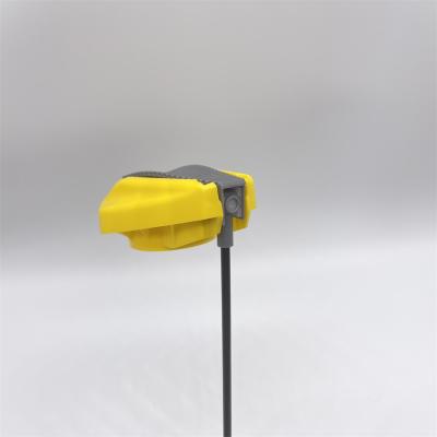 China Premium Two Way Trigger Spray Cap for Strong Chemicals and Cleaning Agents for sale