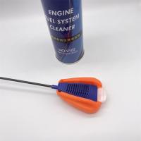 China Premium Two Way Trigger Spray Cap for Strong Chemicals and Cleaning Agents for sale