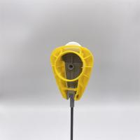 China Dual Aerosol Spray Cap Perfect For Paint, Cleaning, and Lubrication Applications for sale
