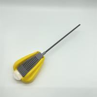 China Two Way Foldable Aerosol Trigger Spray Cap Universal Fit for Standard Aerosol Cans for sale