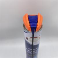 China Dual Aerosol Spray Cap Perfect For Paint, Cleaning, and Lubrication Applications for sale