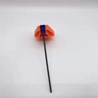 China High Quality Two Way Foldable Spray Cap for Multi Purpose Cleaning Sprays for sale