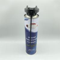 China Plastic PP Trigger Spray Cap with Custom Color and Free Sample for Durable Aerosol Tin Can Use for sale