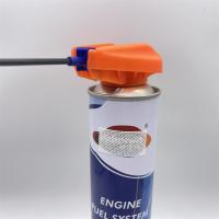 China Ergonomic Two Way Trigger Spray Cap for Car Interior and Exterior Care for sale