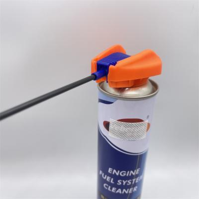 China Adjustable Two Way Foldable Spray Cap for Automotive Detailing and Maintenance for sale