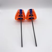 China High Quality Two Way Foldable Spray Cap for Multi Purpose Cleaning Sprays for sale