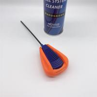 China Adjustable Two Way Spray Cap with Foldable Nozzle for Automotive and Industrial Aerosol Packaging for sale