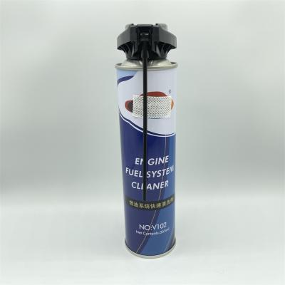 China Durable Two Way Foldable Spray Cap for Household and Industrial Cleaning Products for sale