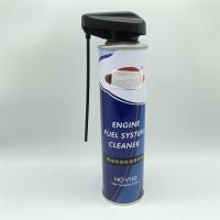 China High Performance Two Way Foldable Spray Cap for Multi Surface Cleaning and Maintenance for sale