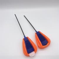 China Ergonomic Two Way Trigger Spray Cap for Car Interior and Exterior Care for sale