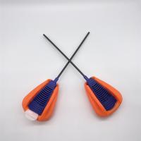 China Adjustable Two Way Foldable Spray Cap for Automotive Detailing and Maintenance for sale