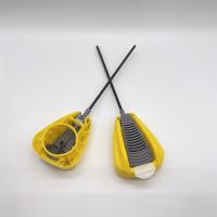 China Universal Two-Way Aerosol Spray Trigger with Long Straw Attachment for sale