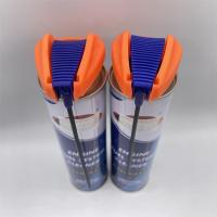 China Premium Two Way Trigger Spray Cap for Strong Chemicals and Cleaning Agents for sale