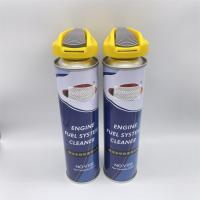 China Two Way Foldable Aerosol Trigger Spray Cap Universal Fit for Standard Aerosol Cans for sale