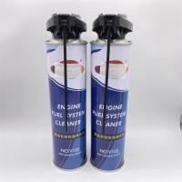 China Two-Way Aerosol Cap Precision Spray Control for Automotive Use for sale