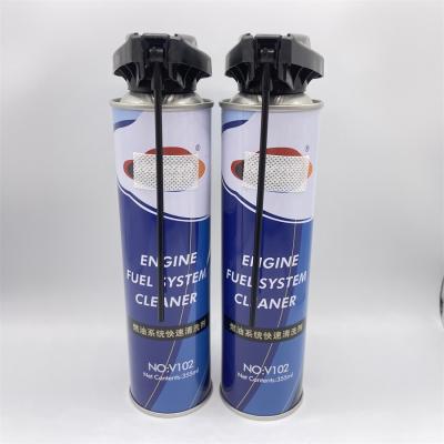 China Two-Way Aerosol Cap Precision Spray Control for Automotive Use for sale
