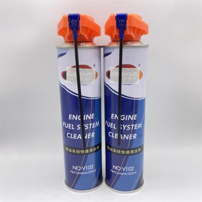 China Universal Foldable Trigger Spray Cap with Extension Tube for Precise Chemical-Resistant Spraying for sale