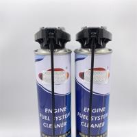 China High Performance Two Way Foldable Spray Cap for Multi Surface Cleaning and Maintenance for sale
