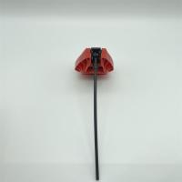 China Durable Two Way Foldable Spray Cap for Household and Industrial Cleaning Products for sale
