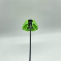 China Reliable Two Way Foldable Spray Cap for Automotive Care and Household Products for sale