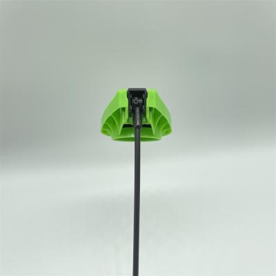 China Reliable Two Way Foldable Spray Cap for Automotive Care and Household Products for sale